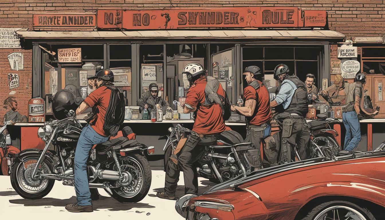 Best Biker Bars Near Me